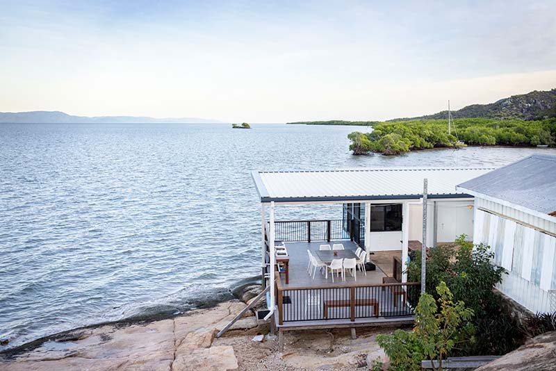 Case Study of The Islander Home in North QLD