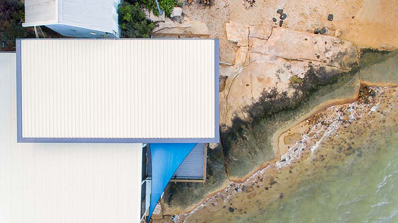 The Islander Home - Norfoam